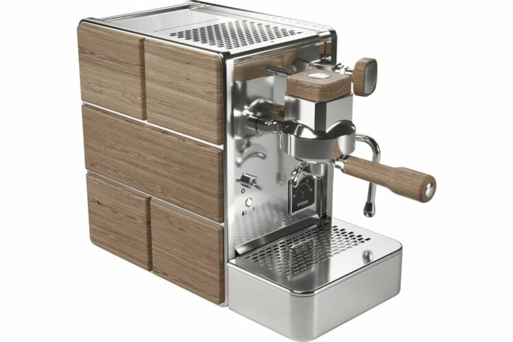 Stone Espresso Machine Review 2025