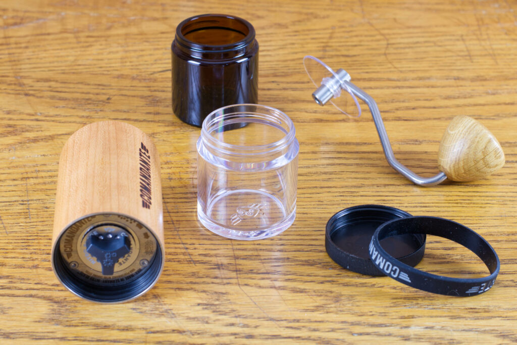 Comandante Grinder Review 2026: Simply the Best
