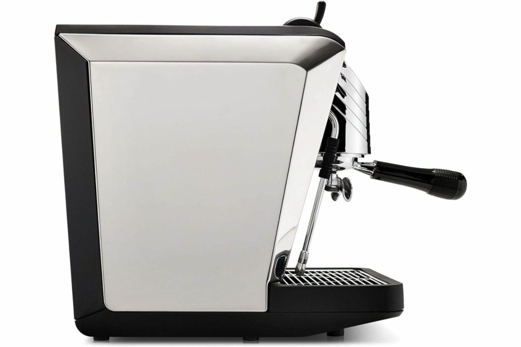 Nuova Simonelli Oscar II Review 2026: Home Espresso Perfection