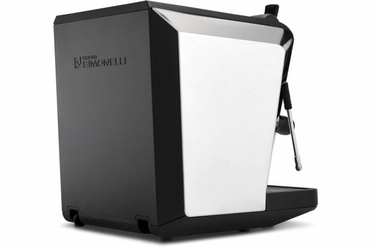 Nuova Simonelli Oscar II Review 2026: Home Espresso Perfection