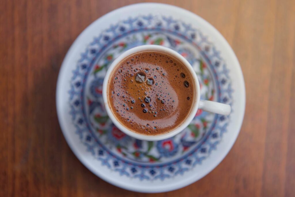 Yemen Coffee: The Finest Arabica Mocha in the World