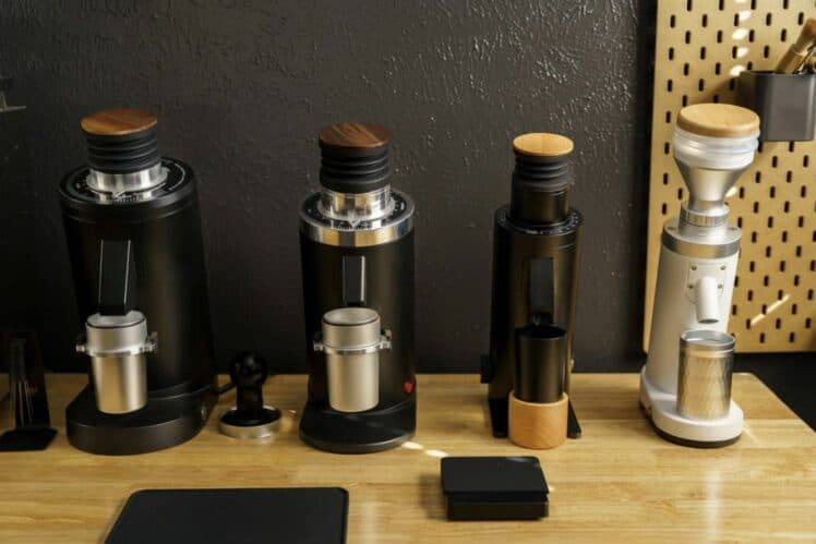 DF64 Gen 2 Grinder Review 2026: Reliable Single Dose Grinder