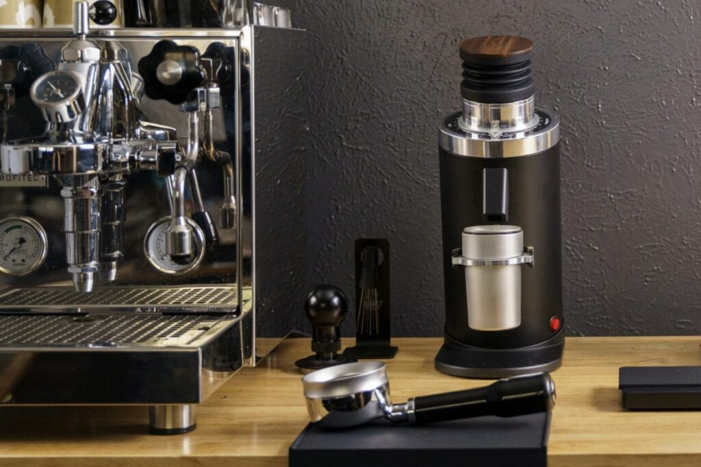 DF64 Gen 2 Grinder Review 2026: Reliable Single Dose Grinder