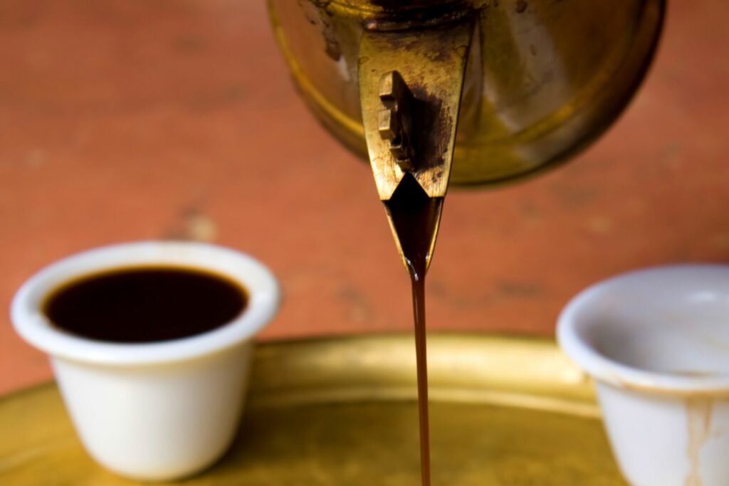 What Is Qahwa Coffee: Everything You Need to Know