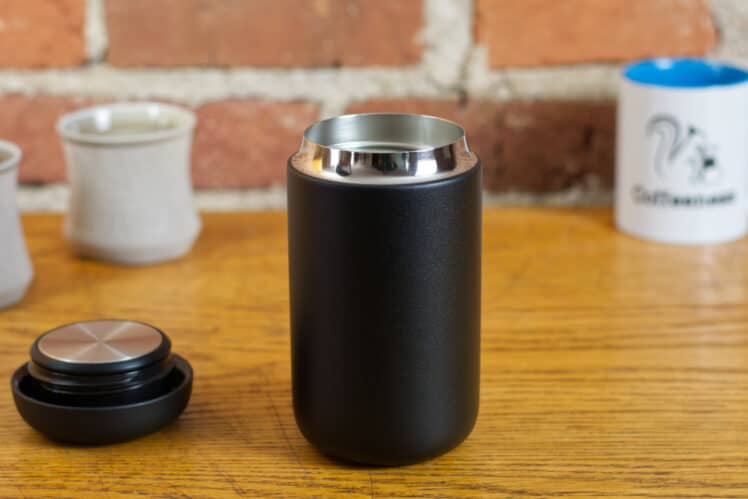 Fellow Mug Review 2025: Get Carter!