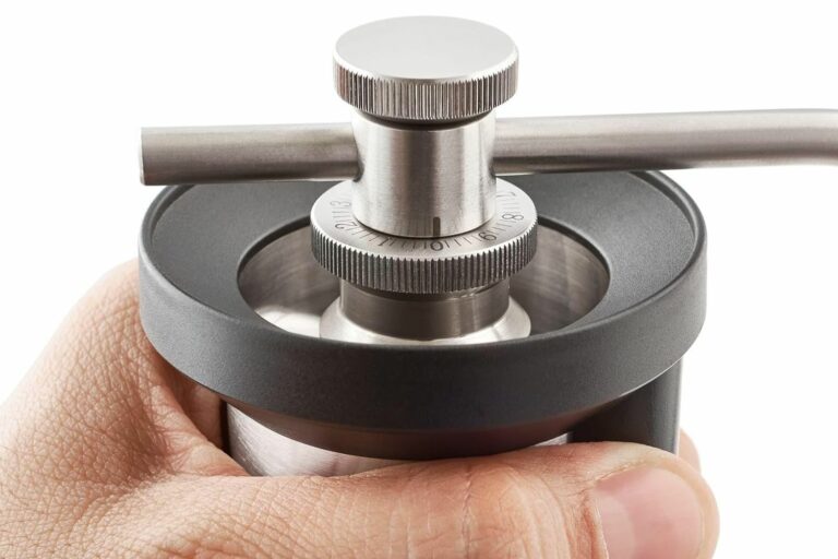 Kinu M47 Simplicity Grinder Review 2026: Amazing Coffee Grinder