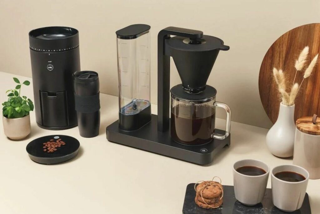 Wilfa Coffee Maker Review 2025: Top-Notch Performance
