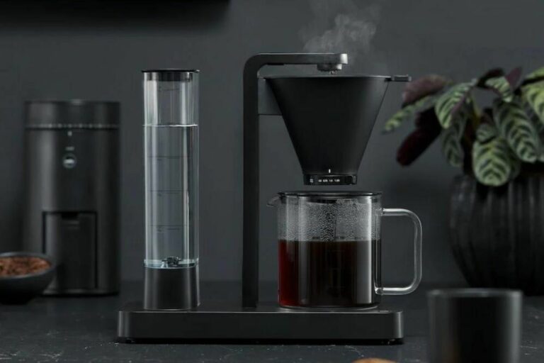 Wilfa Coffee Maker Review 2025: Top-Notch Performance