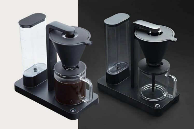 Wilfa Coffee Maker Review 2025: Top-Notch Performance