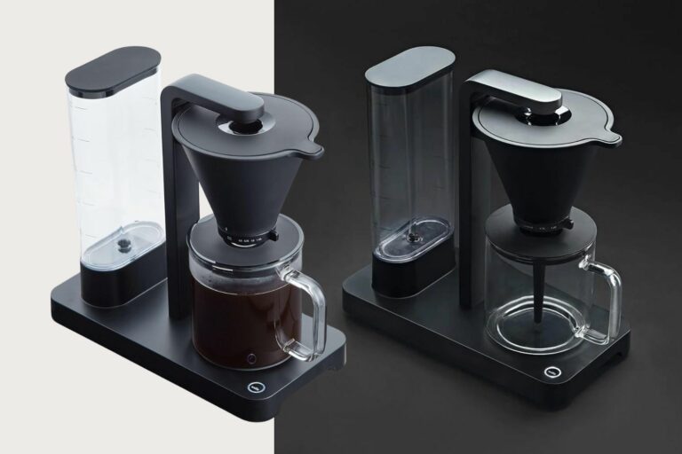 Wilfa Coffee Maker Review 2025: Top-Notch Performance