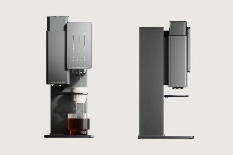 xBloom Coffee Machine Review 2025: Unique Coffee?