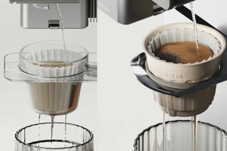 xBloom Coffee Machine Review 2025: Unique Coffee?