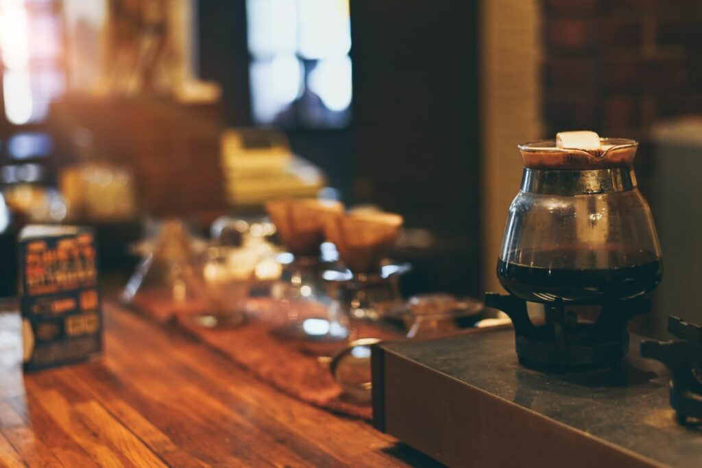 Coffee in Japan: Exploring Its Rich Traditions