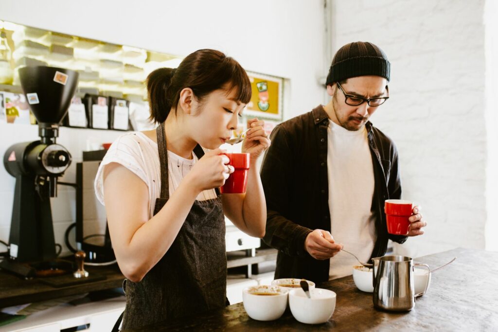 Coffee in Japan: Exploring Its Rich Traditions
