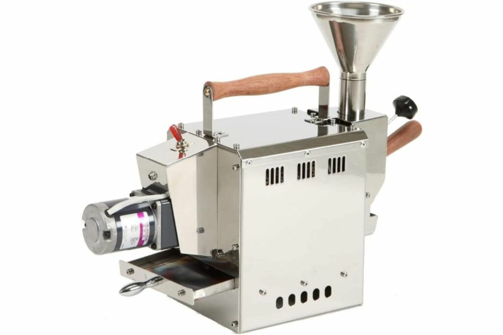 Best Home Coffee Roaster in 2026: Coffee Roasting at Home