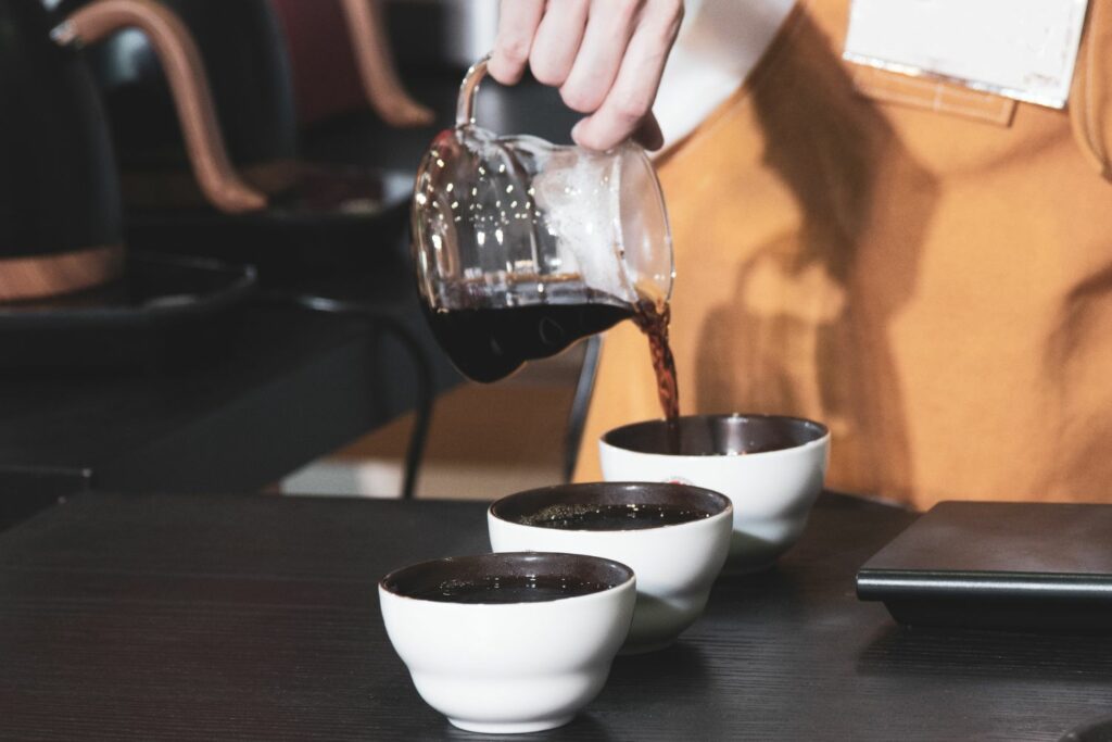 Cup of Excellence: What It Is and Why It Matters in Coffee