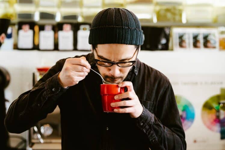 Coffee Roast Profiles