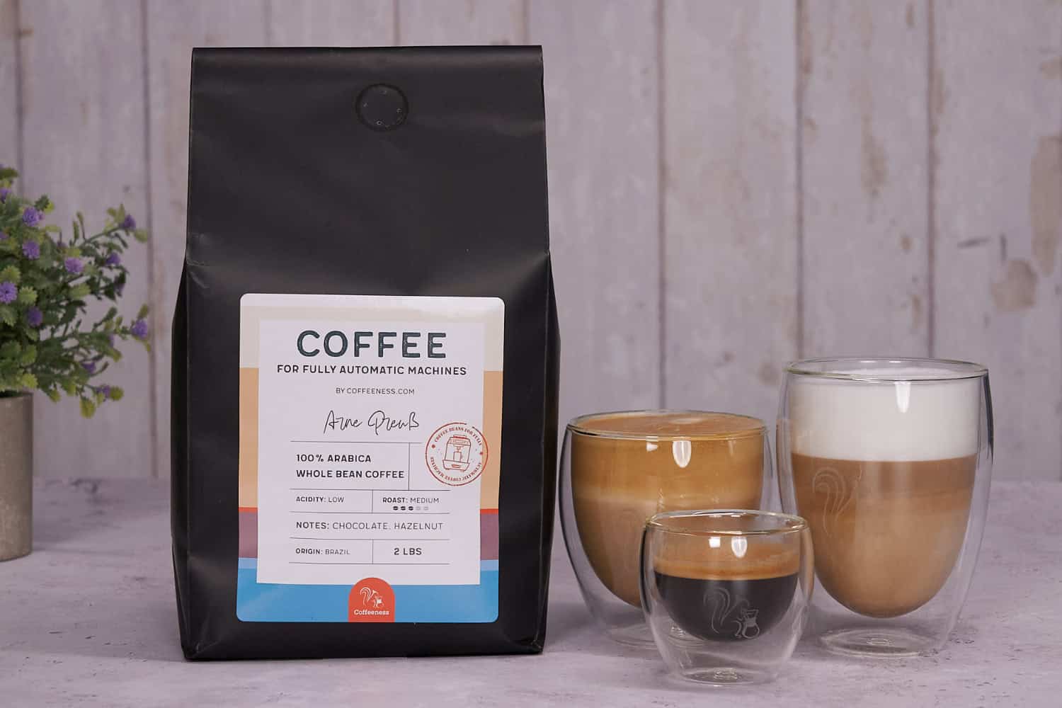 Best Coffee Beans for Pour Over in 2024: My 8 Current Favorites