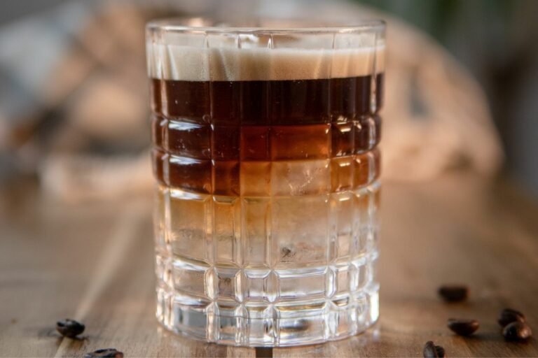 Carbonated Coffee Drinks Recipes: Sparkling Coffee?