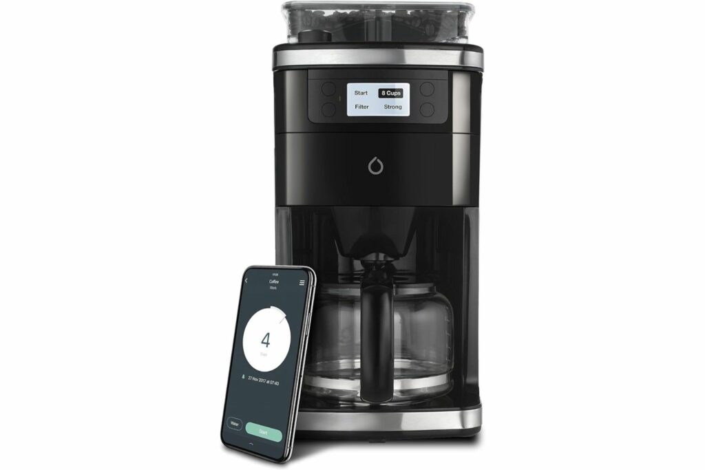 Best Smart Coffee Maker in 2026: Top 5 Picks for Everyone