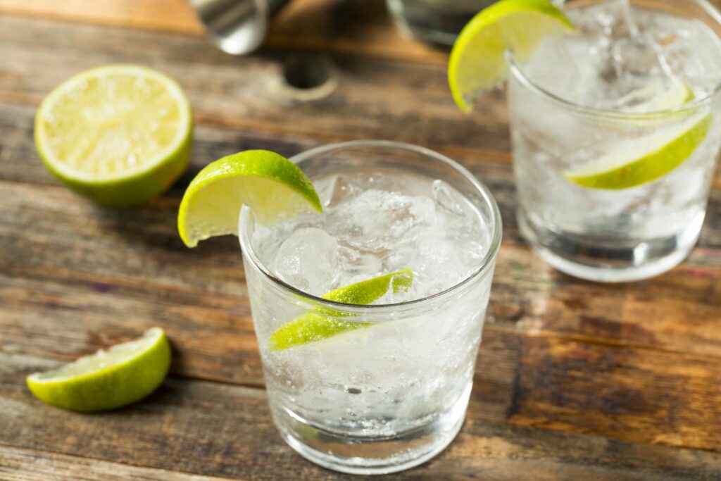 Espresso Tonic: Recipe and Tips
