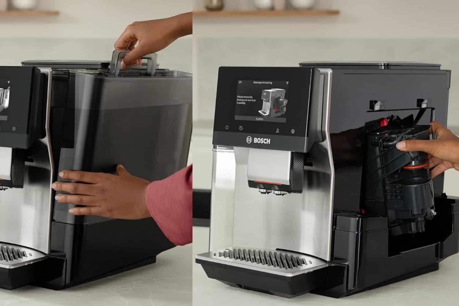 Bosch 800 Series VeroCafe Review 2024: Versatile or Gimmicky?