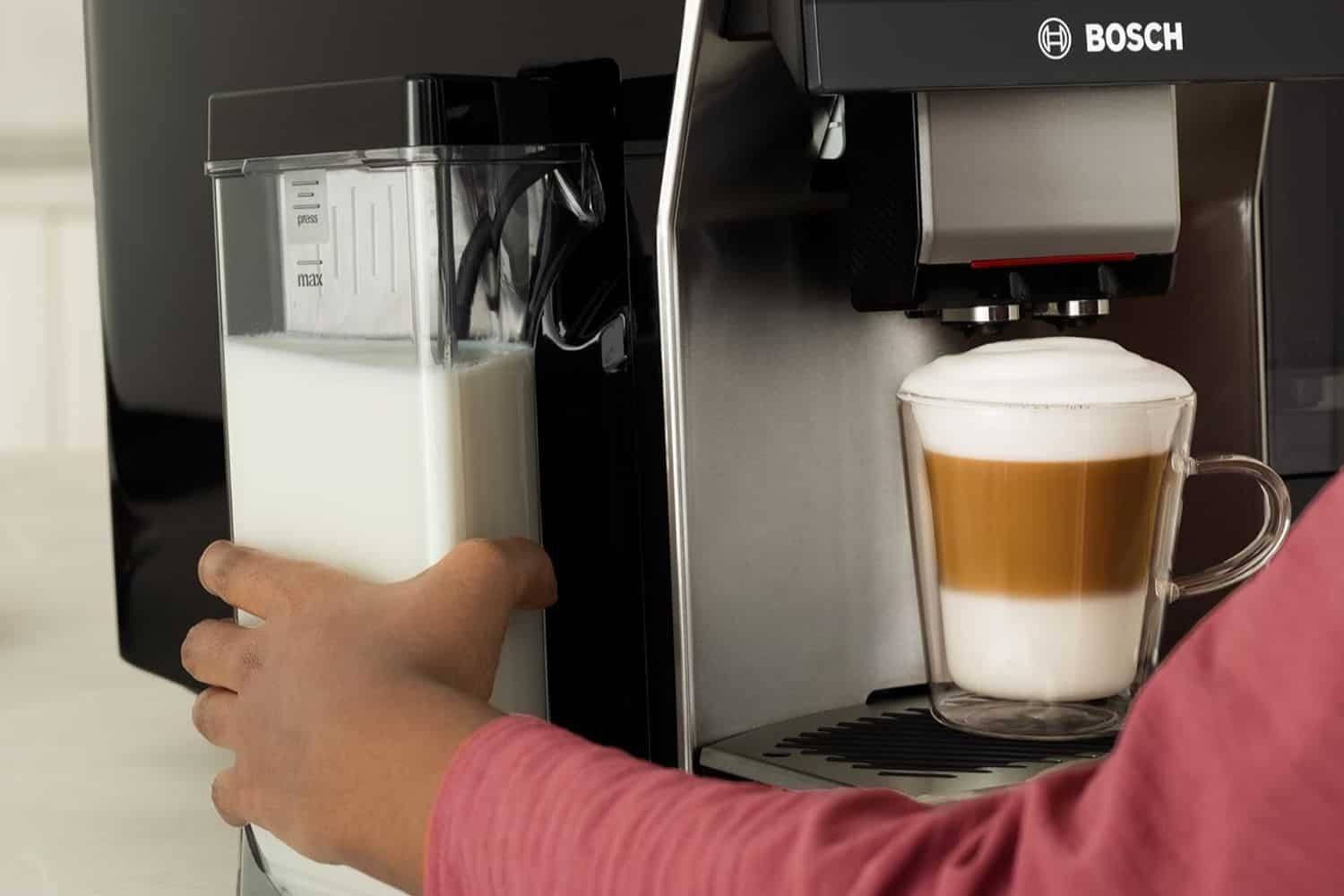 Bosch 800 Series VeroCafe Review 2024: Versatile or Gimmicky?