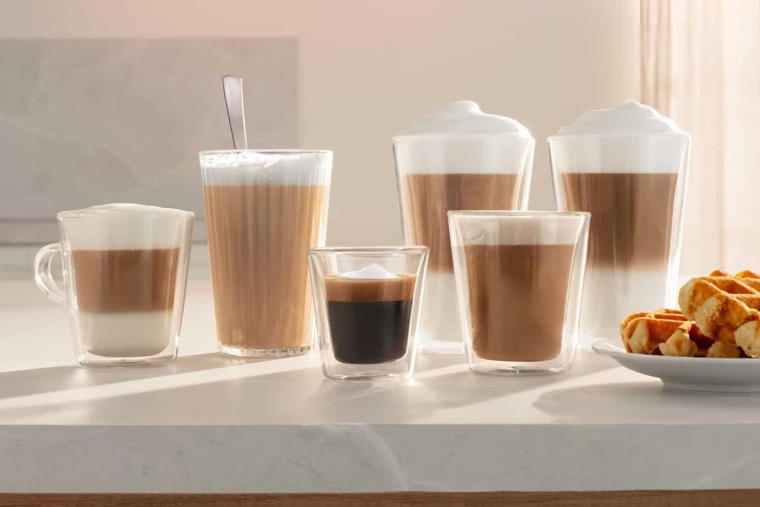 Bosch 800 Series VeroCafe Review 2024: Versatile or Gimmicky?