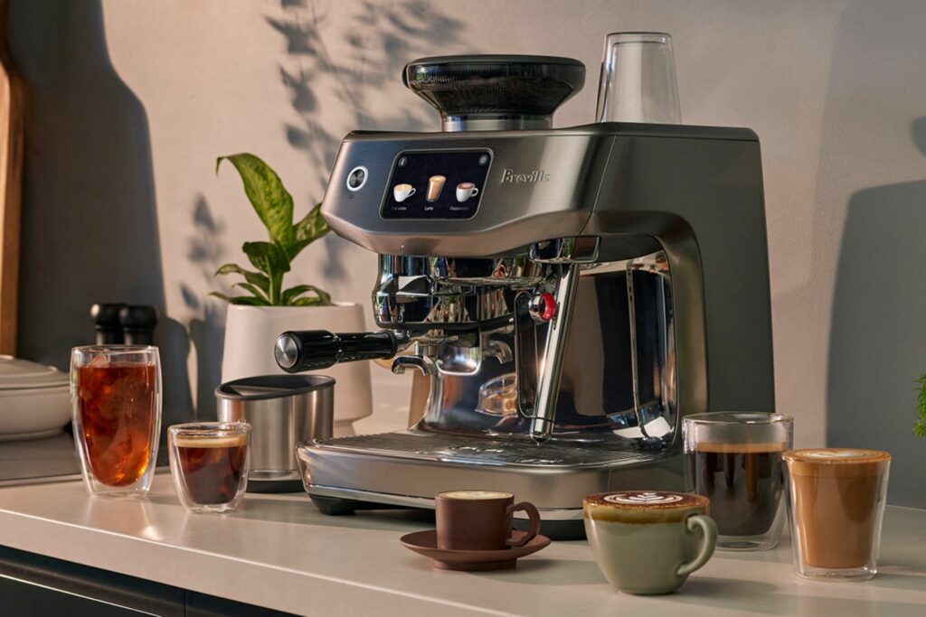 Breville Oracle Jet Review 2025: Worth the Wait?