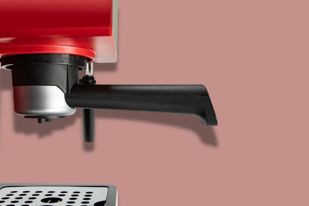 Gaggia Espresso Evolution Review 2025: Cute as a Button!