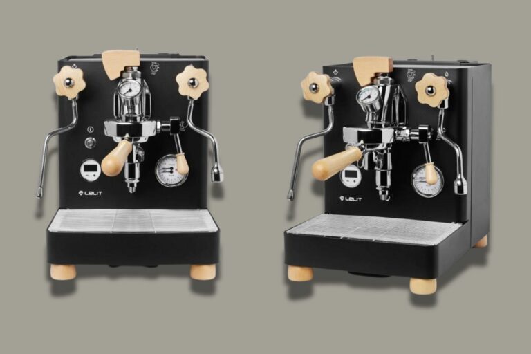 Lelit Bianca Espresso Machine Review 2026: Test Results
