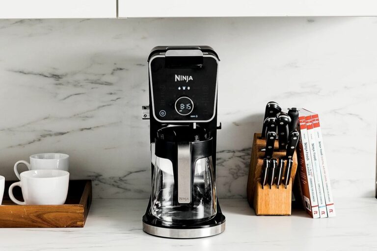 Ninja DualBrew Pro Review 2026: Options Aplenty!