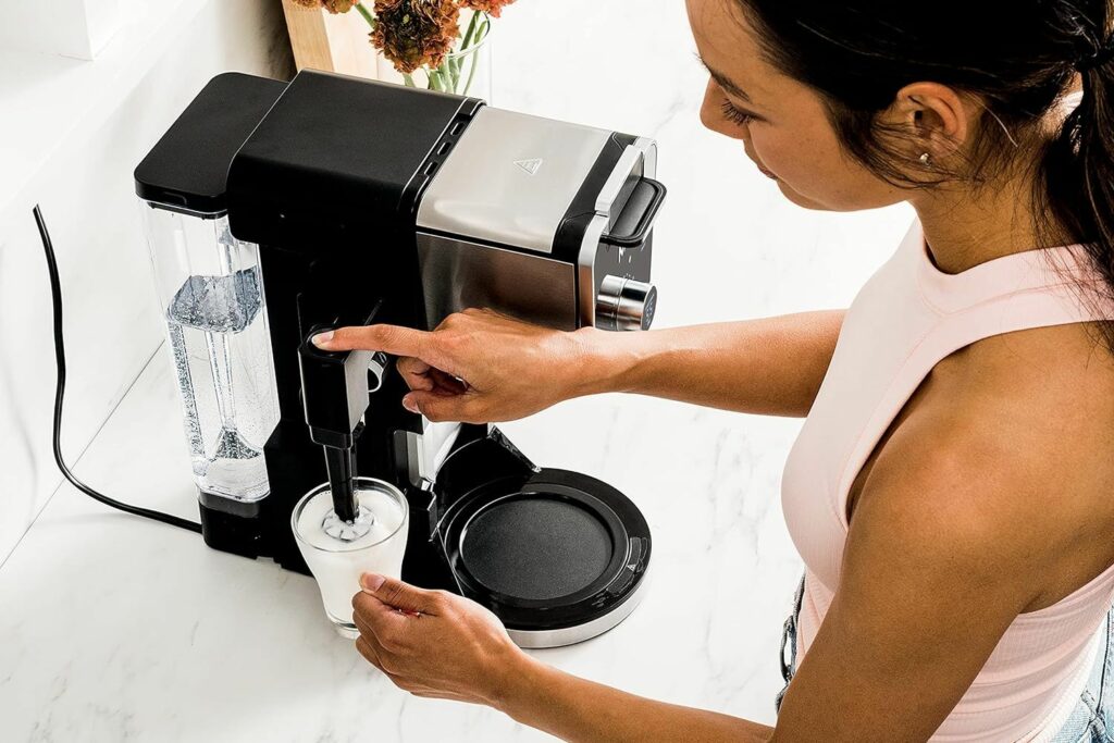 Ninja DualBrew Pro Review 2026: Options Aplenty!
