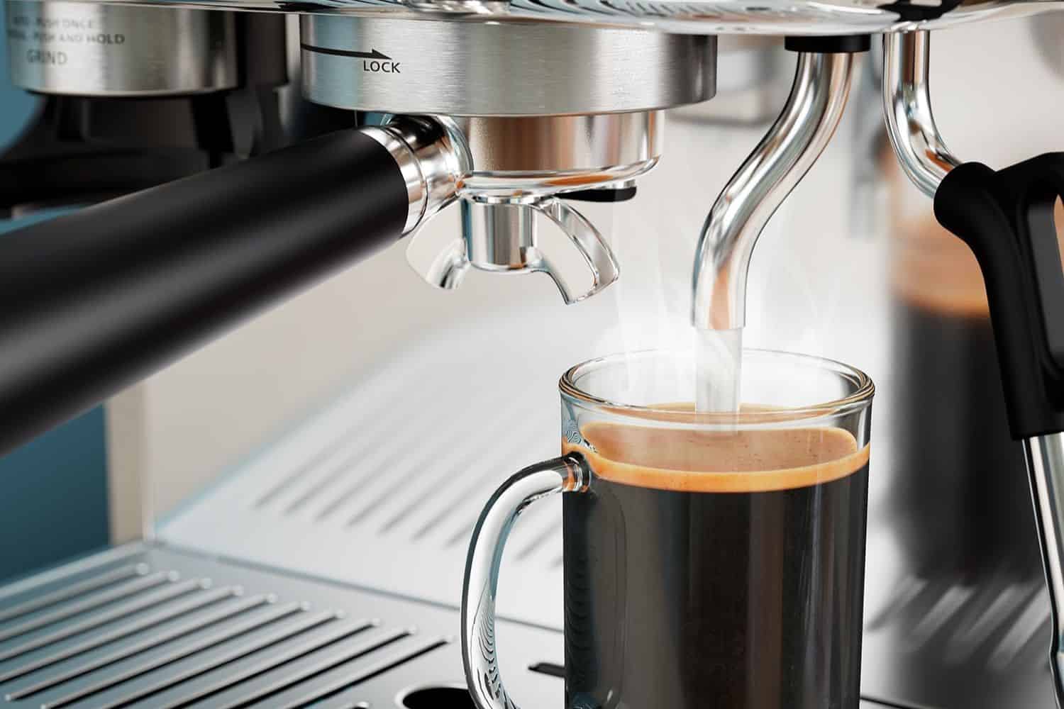 Philips Barista Brew Review 2024: Can it Deliver?