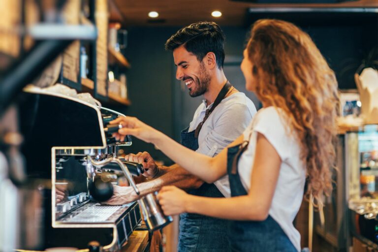 What Is a Barista? Everything You Need to Know