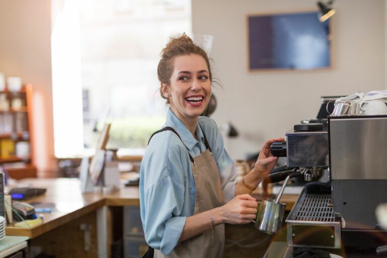 What Is a Barista? Everything You Need to Know