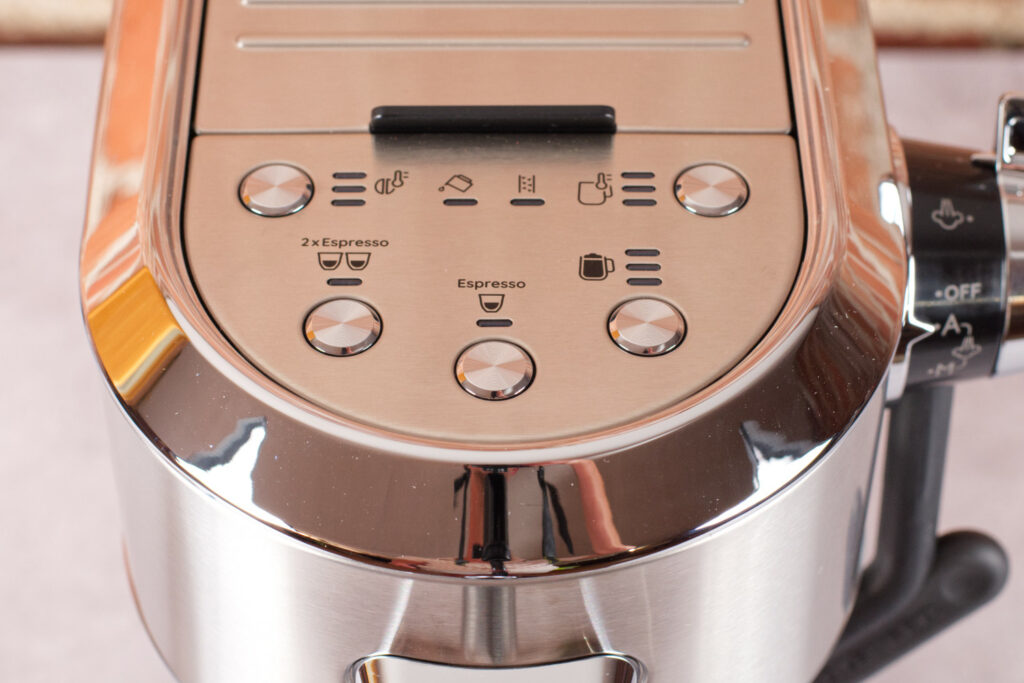 DeLonghi Dedica Maestro Plus Review 2025: Bambino Plus Killer?