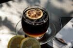 What Is Mazagran Coffee? All You Need to Know
