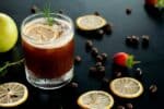 What Is Mazagran Coffee? All You Need to Know