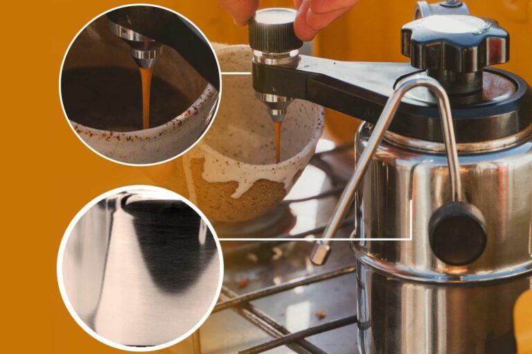 Bellman Espresso Maker Review 2026: Cappuccino on the Go!