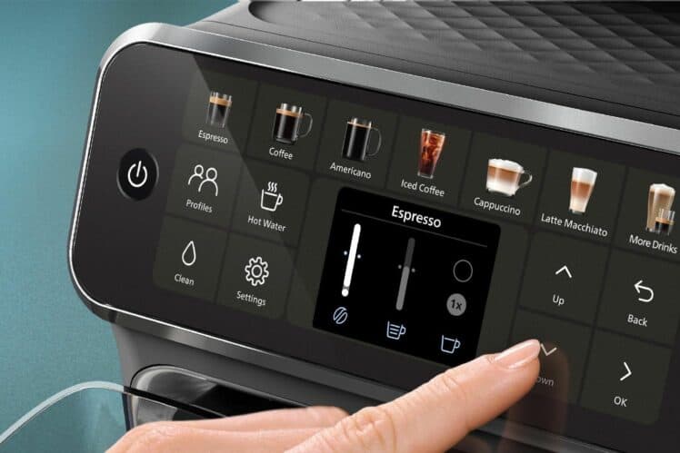 Philips 4400 LatteGo Review 2025: Does it Offer Anything New?