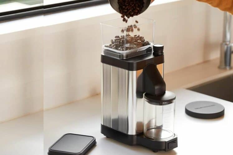 Technivorm Grinder Review 2025: Better Than the Fellow Ode?