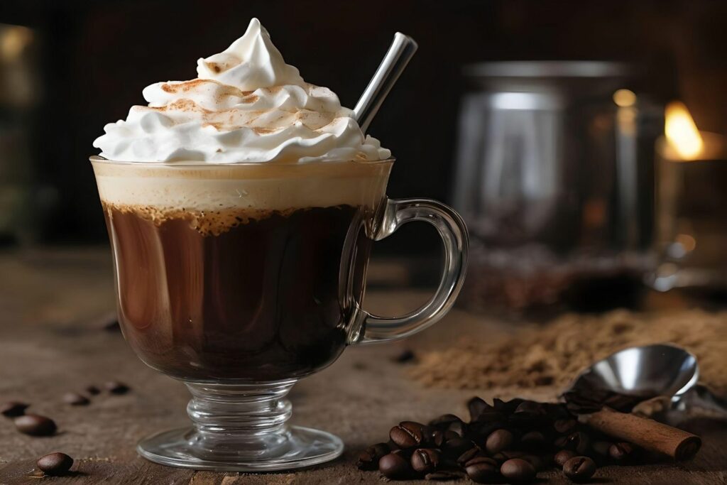 Was ist Fiaker Kaffee? Rezept & Zubereitung