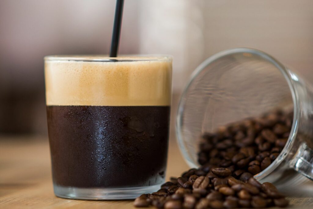 What Is Freddo Espresso? Shake It Like You Mean It!