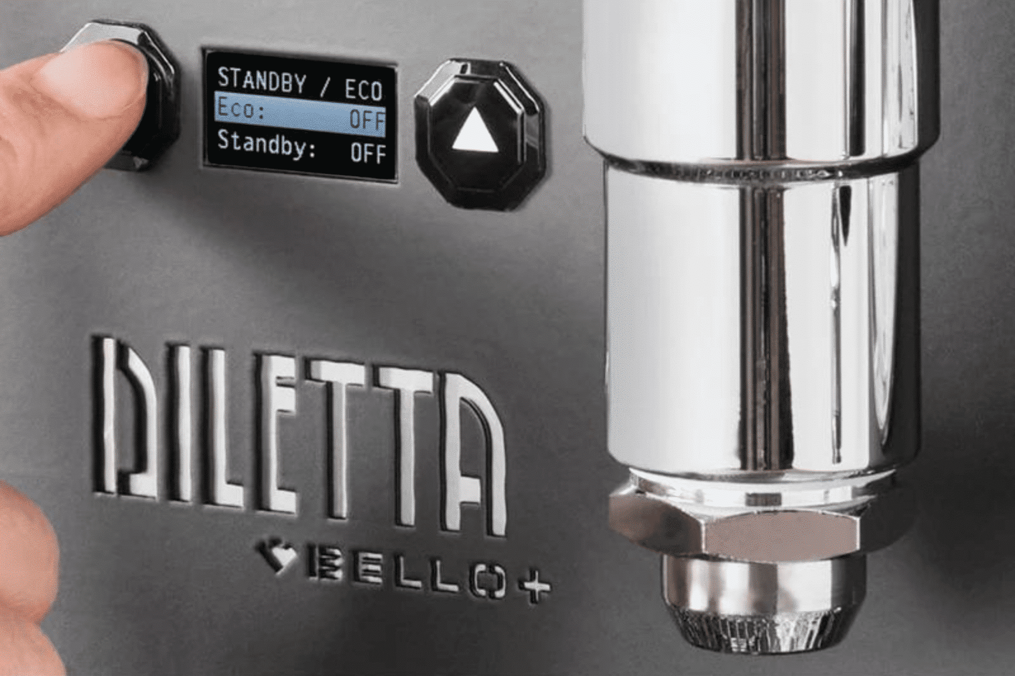 Diletta Bello Plus Review 2025: An Instant Classic