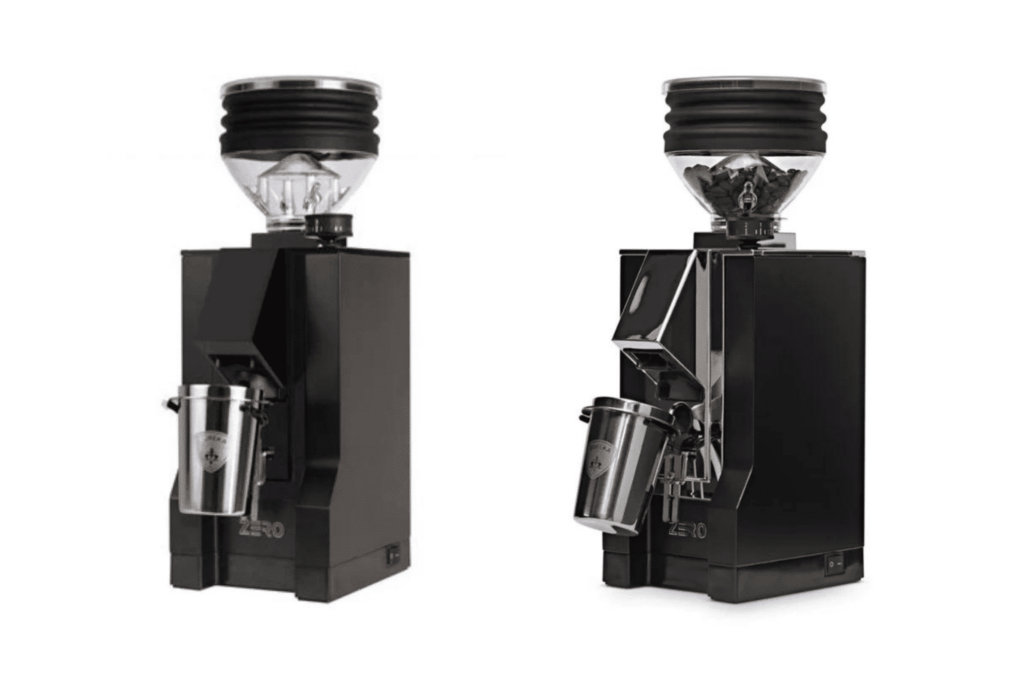 Eureka Mignon Zero Grinder Review 2026: Better Than the Niche?