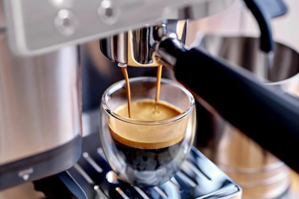 Ninja Luxe Café ES601 3-in-1 SiebträgerTest 2025: Vielseitiger Hybrid