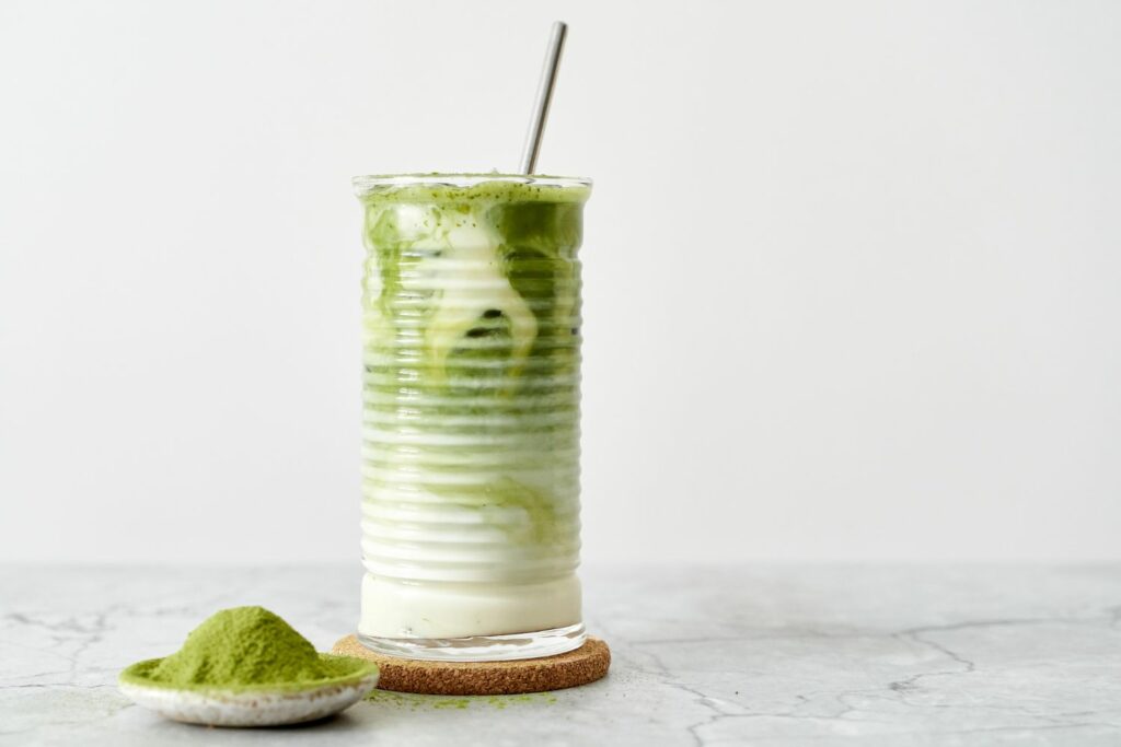Matcha Coffee: All About This Super Energy Drink