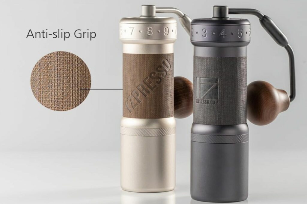 1Zpresso K Ultra Review 2026 : Is It Ultra Enough?