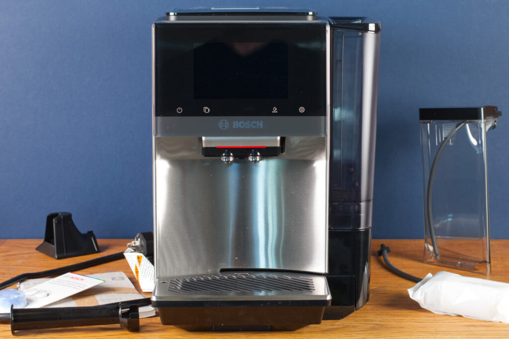 Bosch 800 Series VeroCafe Review 2026: Versatile or Gimmicky?